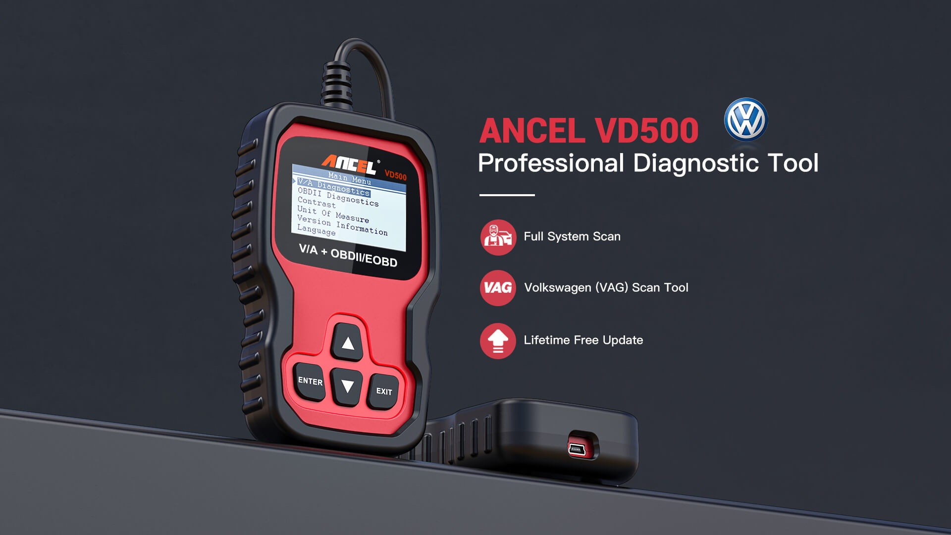 1999 VW beetle 2.0 P0171 | VW Beetle Forum